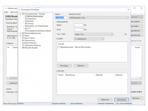 Softwareentwicklung – Seite 2 – Michael Hack